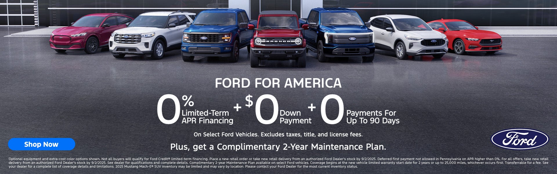 Conrad Ford Dealer in Conrad MT | Shelby Cut Bank Choteau Ford ...