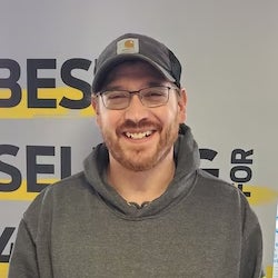 Courtesy Ford Staff | Conrad Ford dealer in Conrad MT